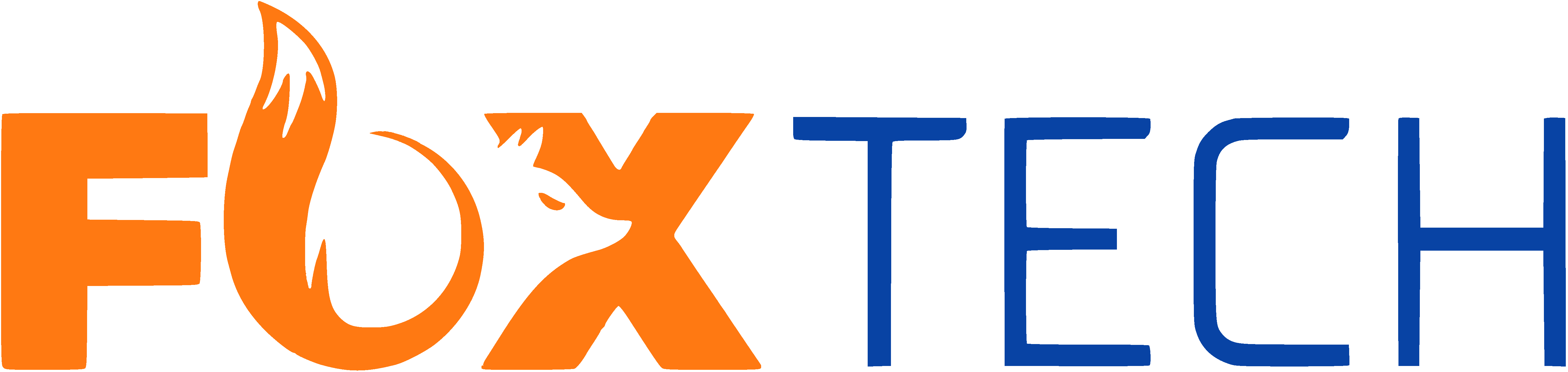 Foxtech Digital - Future-Ready Solutions